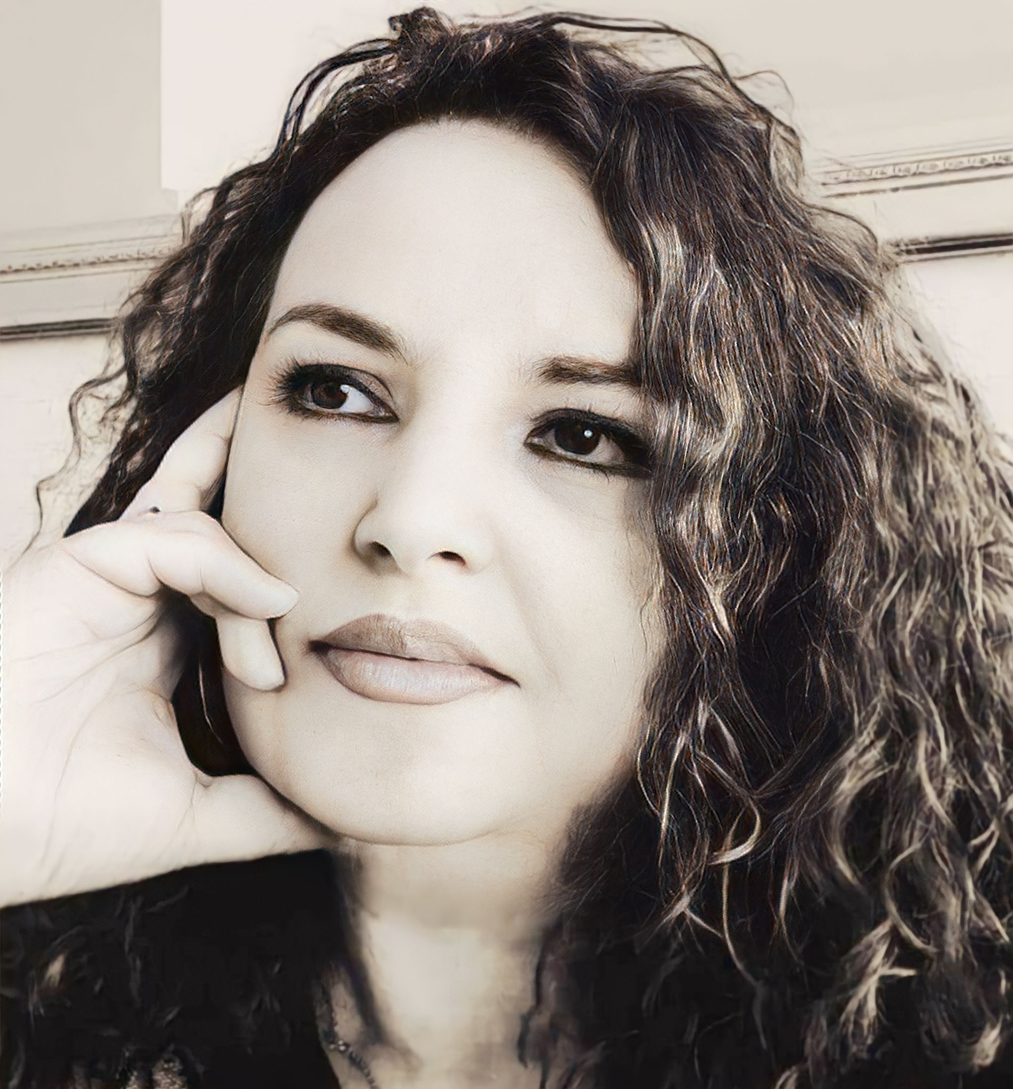 La Recherche :: Biografia di Mirela Leka Xhava