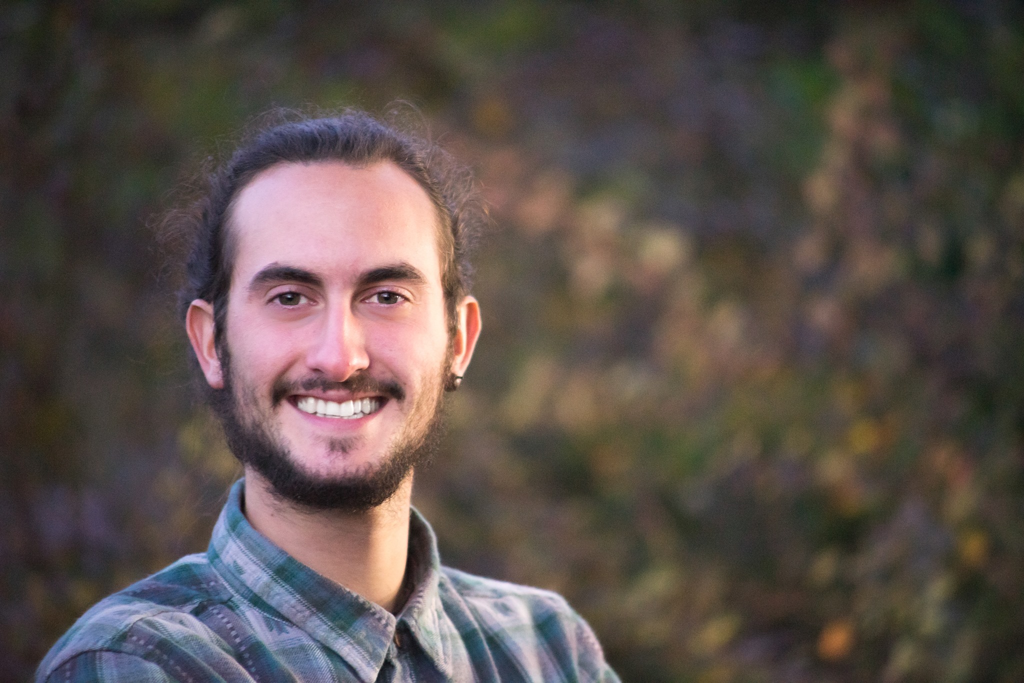 La Recherche :: Biografia di Nicola Cassisi