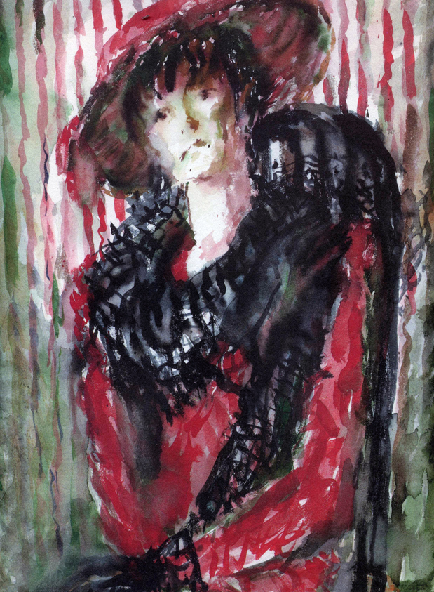 Sono soltanto volume, di Bella Achamadulina :: Poesia della settimana ...