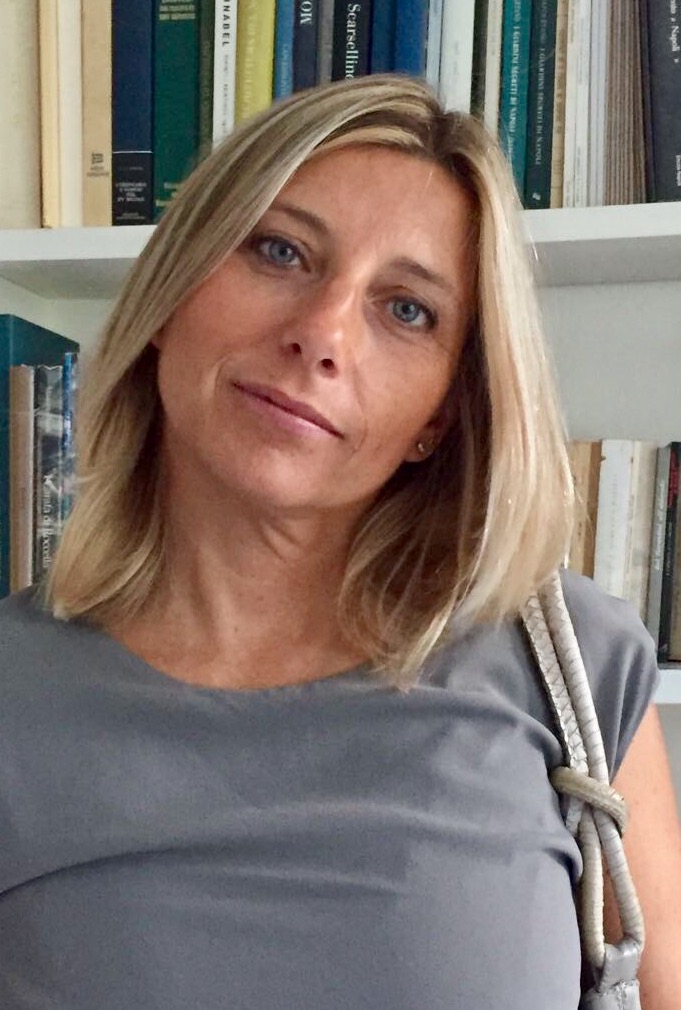 Intervista a Anna Maria Voltan :: LaRecherche.it